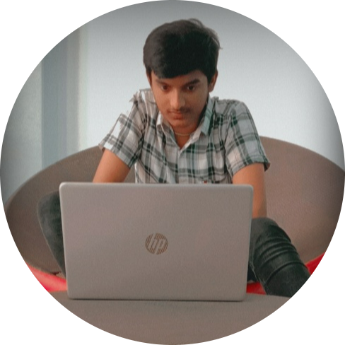 Team - Bizarre Coders